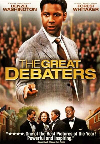 Debate Movies: The Watch List - Minnesota Urban Debate League