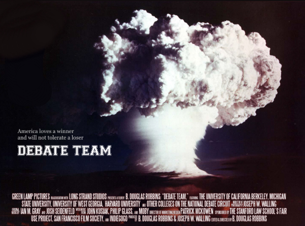 Debate Movies: The Watch List - Minnesota Urban Debate League