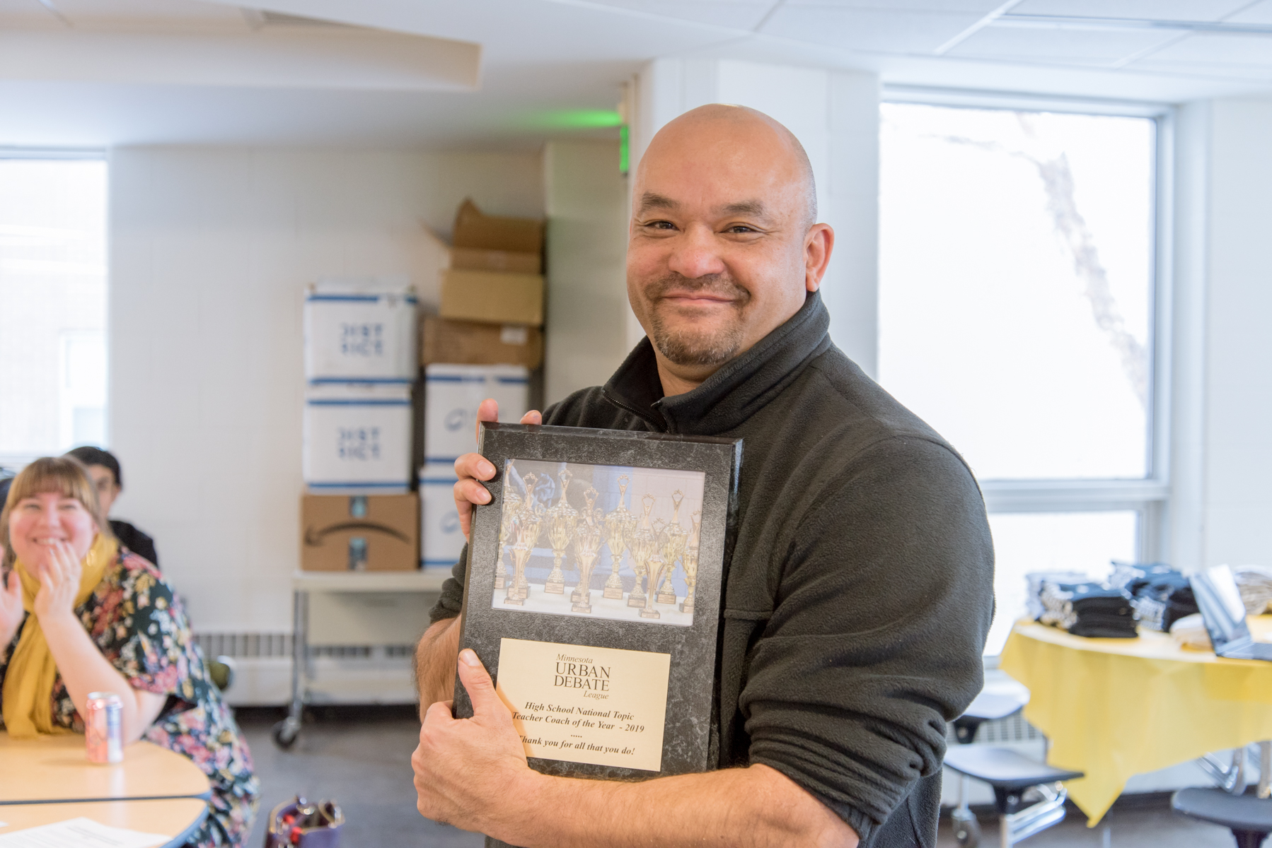 Celebrating Fierce & Friendly Competition at the Citywide Championship ...