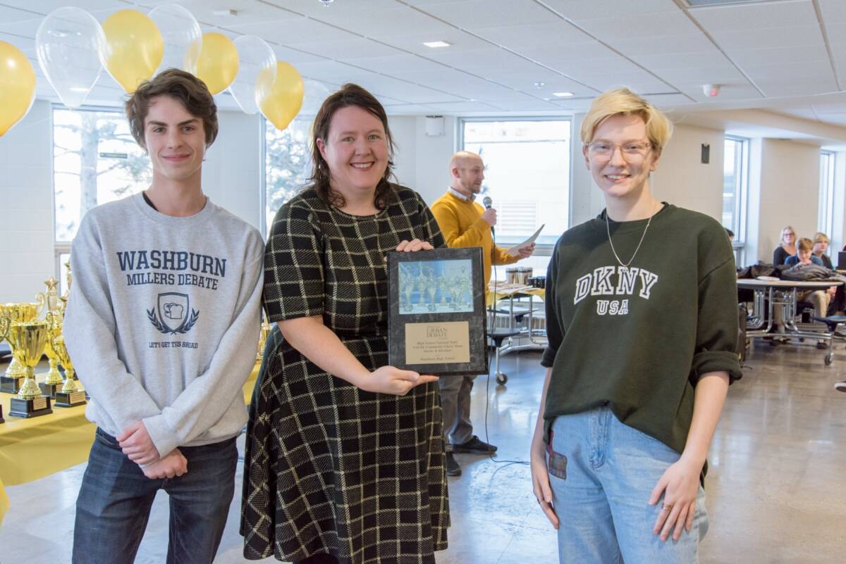 Celebrating Fierce & Friendly Competition at the Citywide Championship ...