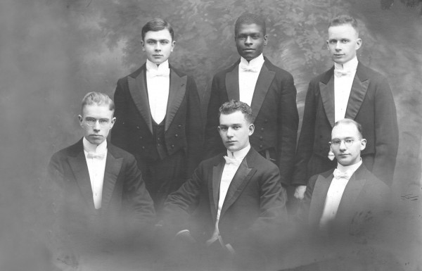 Black History Month: They Broke Ground in Debate & Beyond - Minnesota ...