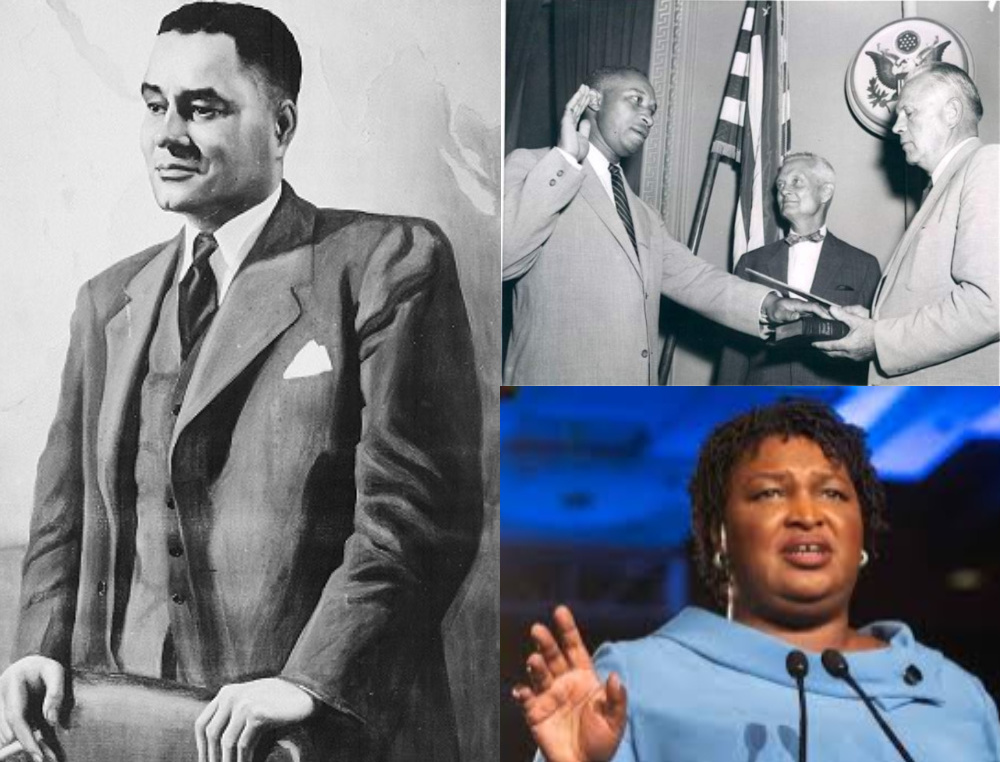 Black History Month: They Broke Ground in Debate & Beyond - Minnesota ...