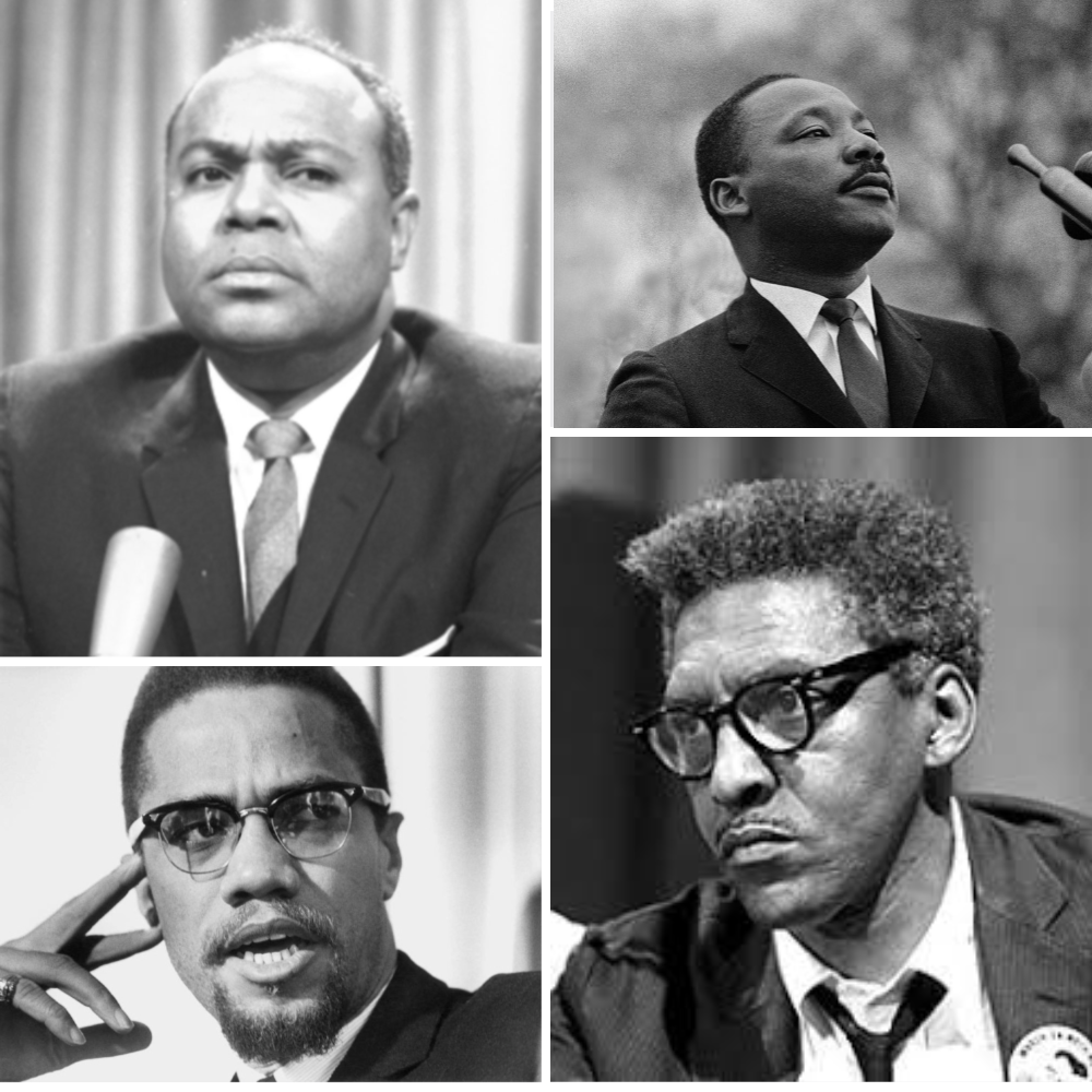 Black History Month: They Broke Ground in Debate & Beyond - Minnesota ...