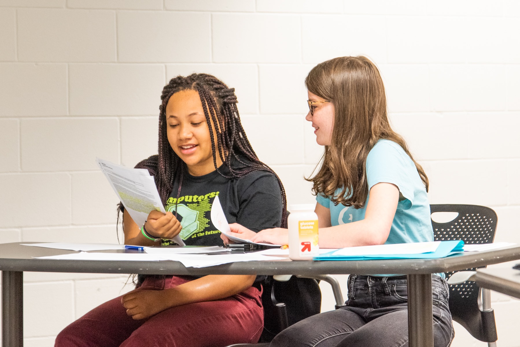 Financial Literacy Leadership Debate - Minnesota Urban Debate League