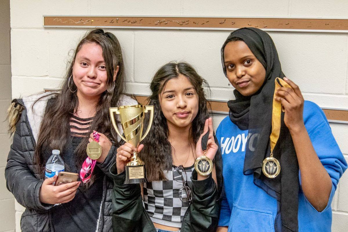 Minnesota Urban Debate League - Minnesota Urban Debate League