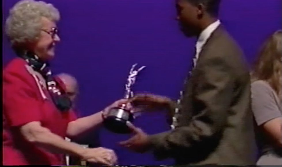 Black History Month: 10 More Former Debaters Who Made History ...