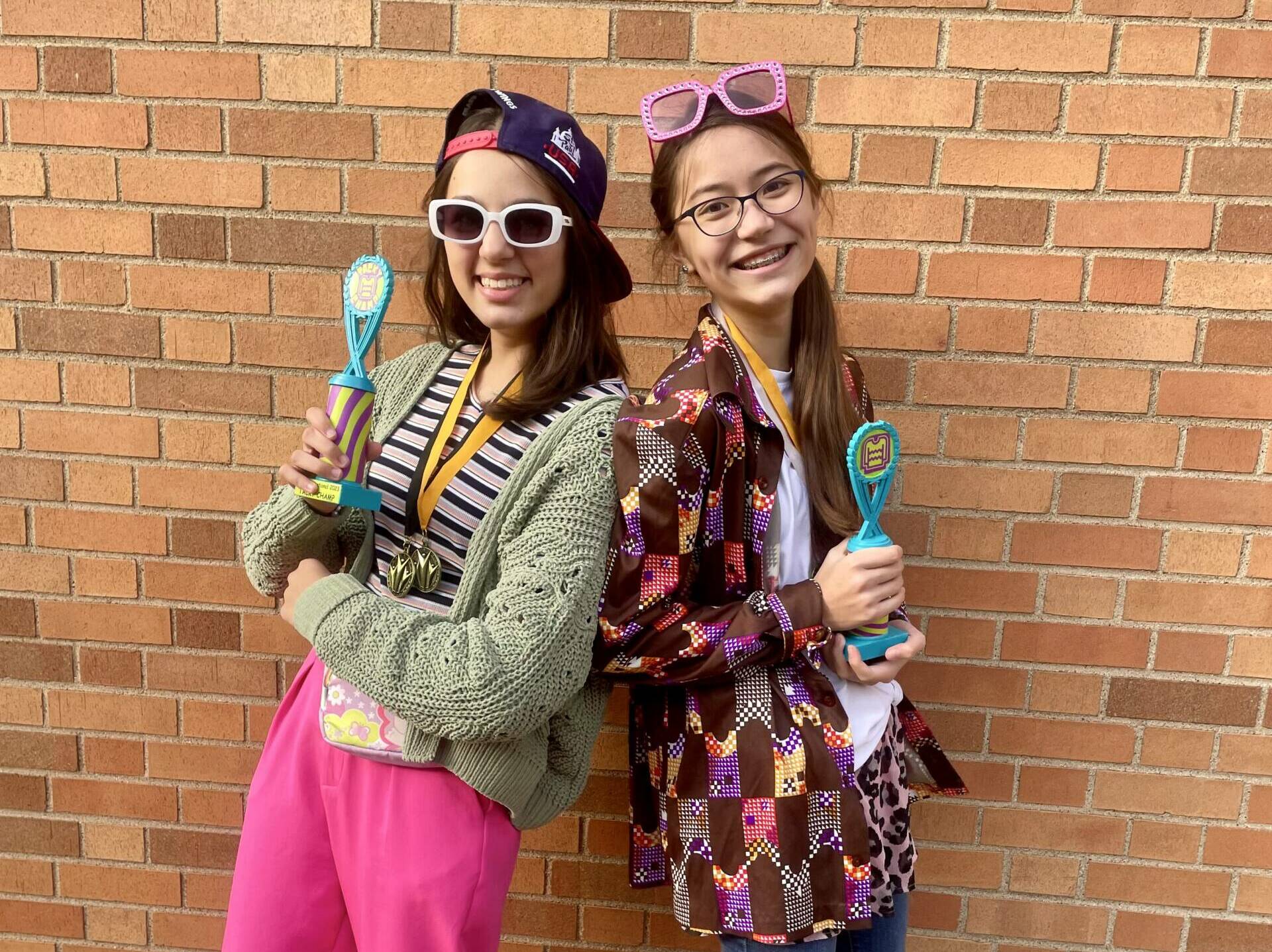 An Outstanding Debut: UMN Invitational Results - Minnesota Urban Debate ...